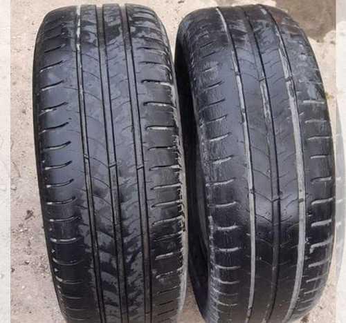 Michelin Energy Saver 205/55 R16