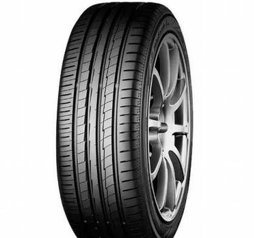 Yokohama BluEarth-GT AE51E 225/55 R17 101W