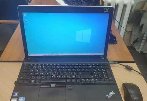 Продаю Lenovo ThinkPad Edge E530