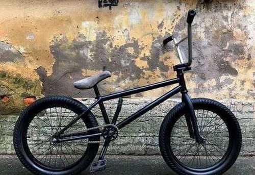 Трюковой велосипед bmx новые