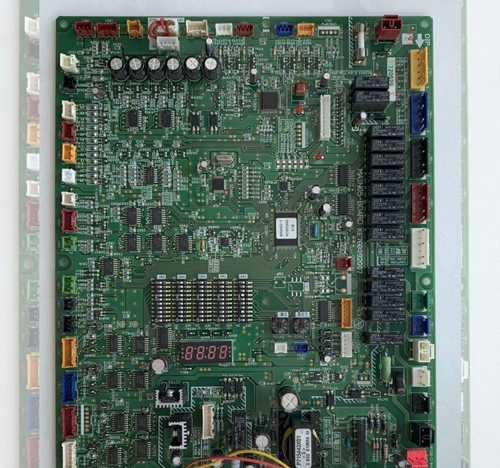 Плата управления для VRF- Mitsubishi Electric