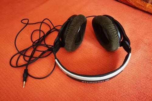 Наушники Sennheiser HD-570