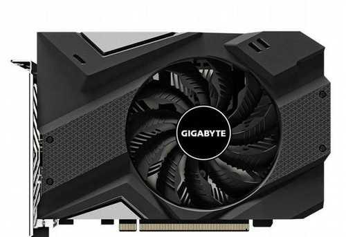 Видеокарта Gigabyte (GV-N1656OC-4GD 4.0) GeForce G