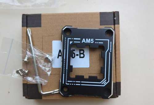 Рамка прижимная процессора AM5