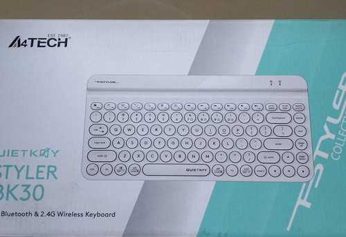 Клавиатуры logitech, a4tech