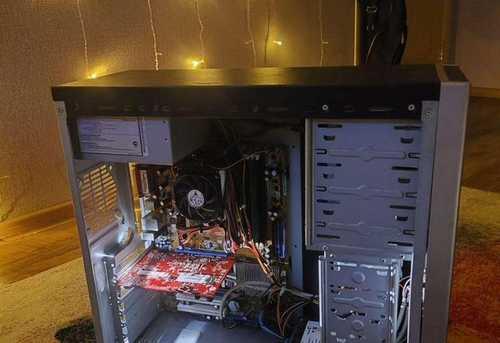 Компьютер. Athlon 64