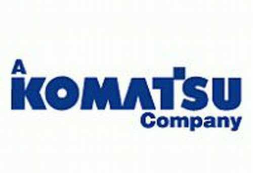 Уплотнение натяжителя цепи 17М-30-24210 Komatsu