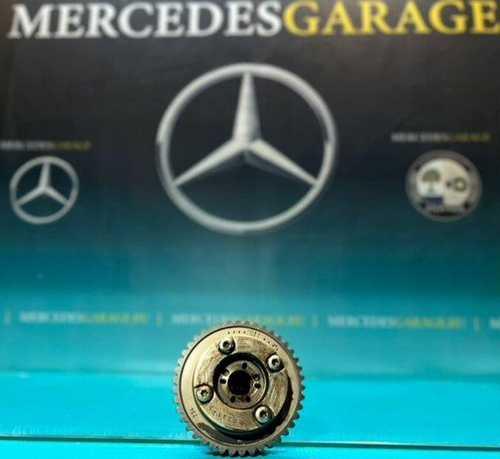 Звезда распредвала впуск Mercedes C Class W204