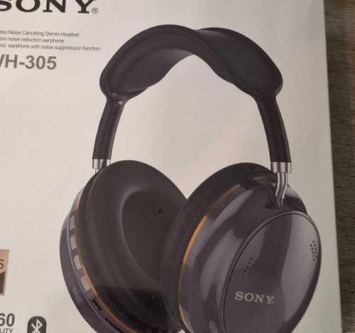 Без проводные наушники sony WH-305