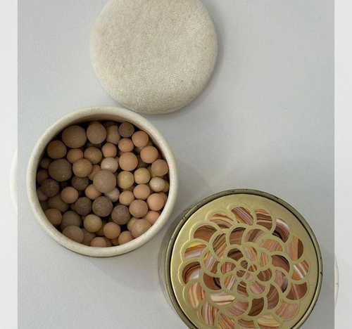 Guerlain Meteorites beige chic 03