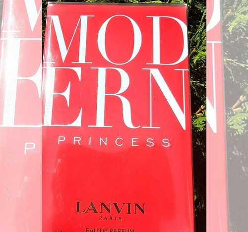 Modern Princess Lanvin60 мл