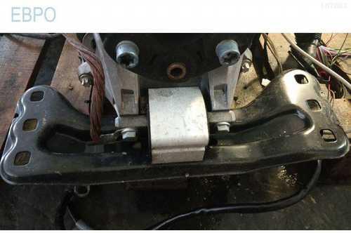 Траверса АКПП mercedes W203 м272