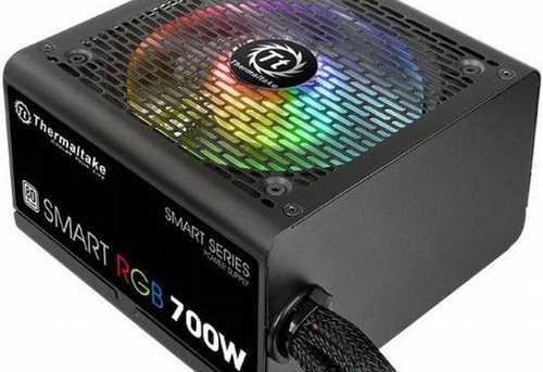 Блок питания thermaltake 700w 80+