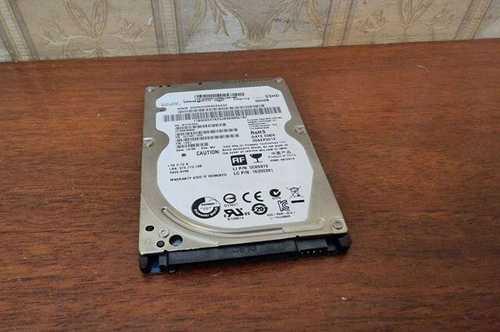 Жесткий диск для ноутбука 500 GB 2,5"