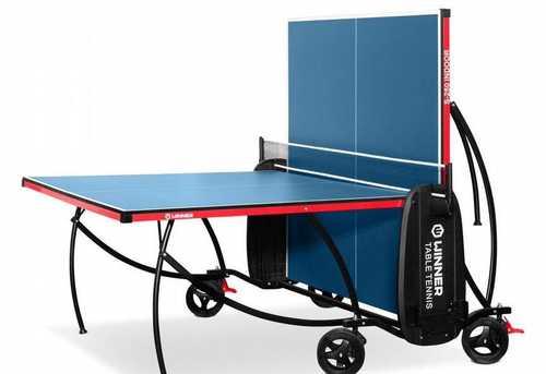 Теннисный стол складной Winner S-250