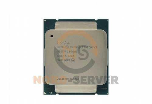 Процессор (CPU) Intel Xeon E5-2690v3 2.6GHz