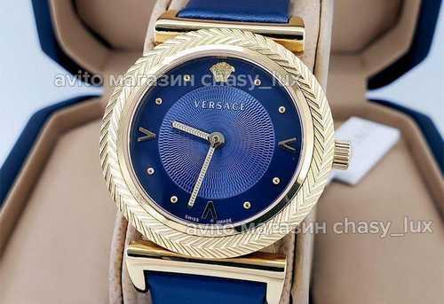 Часы Versace Vk7140013