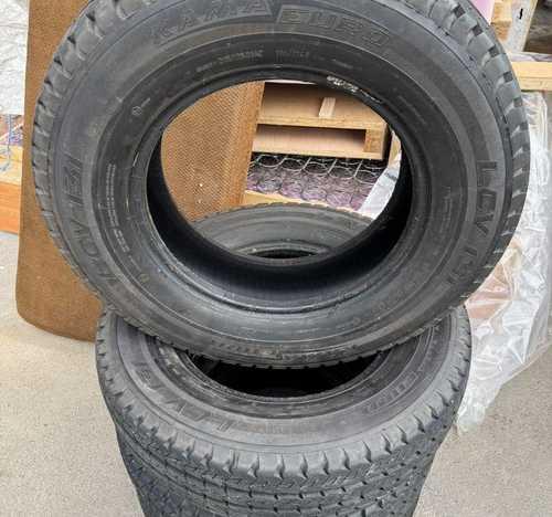 КАМА Kама-Euro LCV-131 215/75 R16C