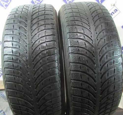 Michelin Latitude Alpin LA2 225/60 R17 93Q