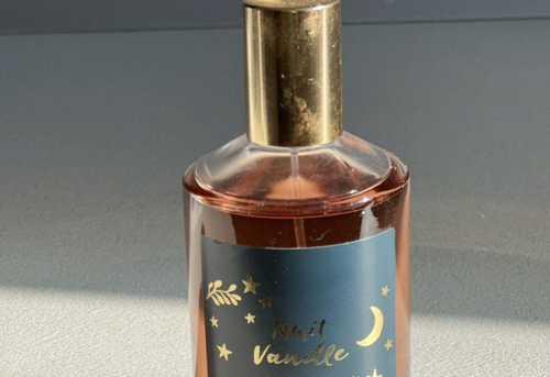 Туалетная вода женская yves rocher