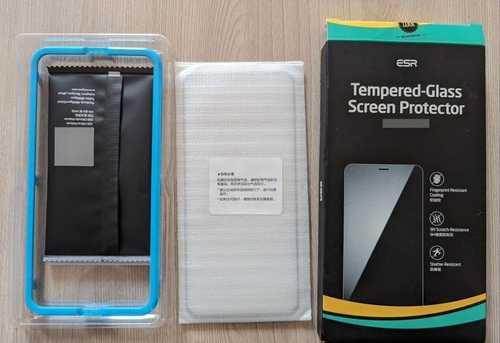 Защитное стекло для Xiaomi Mi9