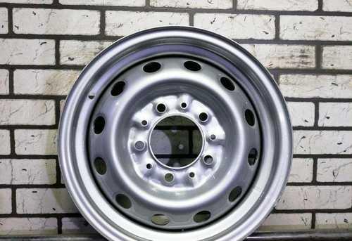 5*139.7-15 "Mefro Wheels" Niva /Нива