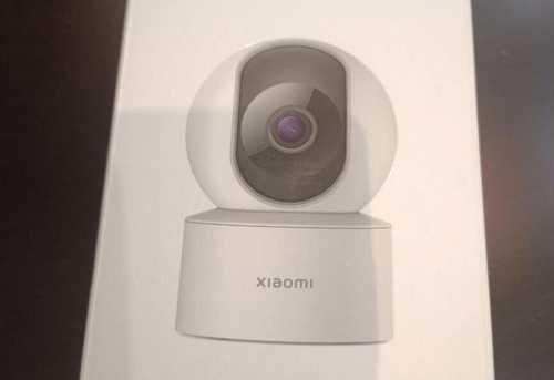 IP камера наблюдения Xiaomi 360 1080P