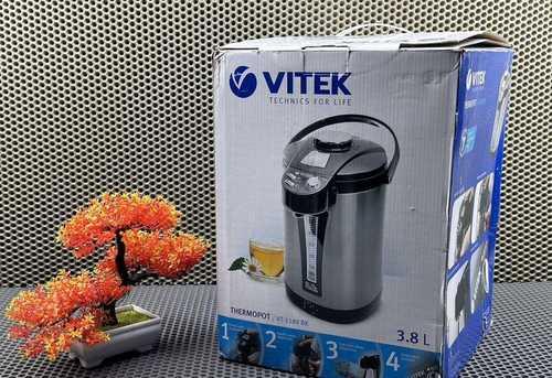 Термопот Vitek VT-1189BK (Новый)