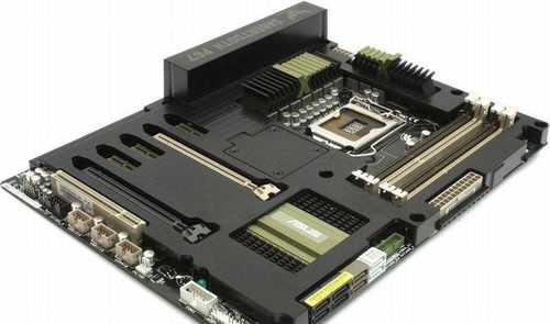 Asus sabertooth P67 (new p67 b3 rev 3.0) 1155