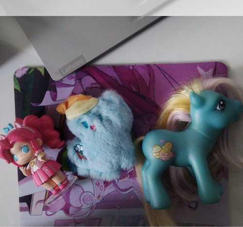 My little pony