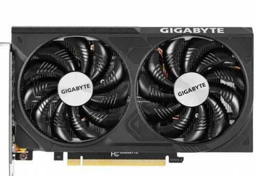 Видеокарты Gigabyte GV-N406TWF2OC-16GD