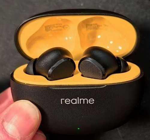 Наушники Realme buds t110