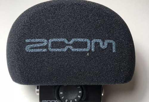 Стерео микрофон zoom XYN-6/BLK XY stereo MIC