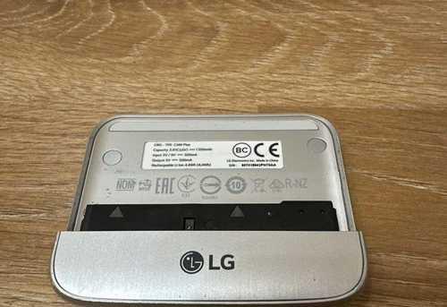 LG CBG-700 модуль Cam Plus для LG G5 SE