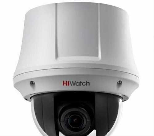 Аналоговая видеокамера HiWatch DS-T245 207360