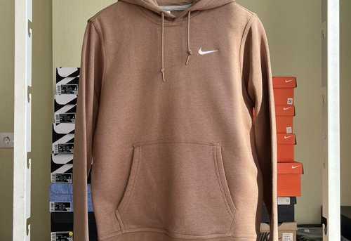 Толстовка худи Nike NSW Swoosh Hoodie оригинал