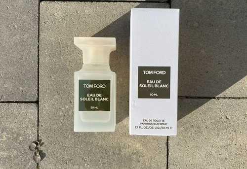 Tom Ford Soleil Blanc