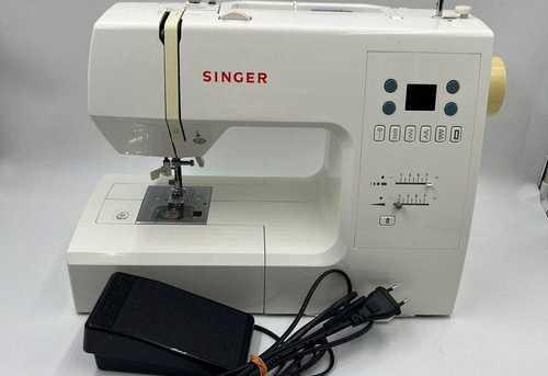 Швейная машинка Singer 7446