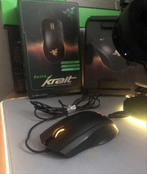 Razer Krait 2013