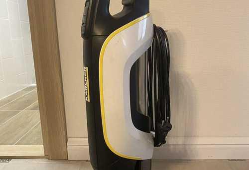 Пылесос Karcher vc5 premium