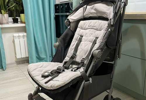 Коляска maclaren techno xlr