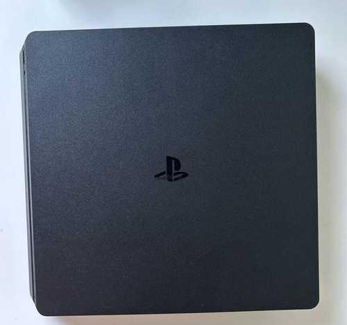 Sony playstation 4 slim 1tb