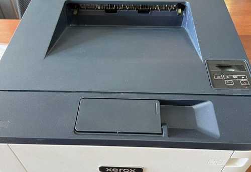 Принтер лазерный Xerox B310