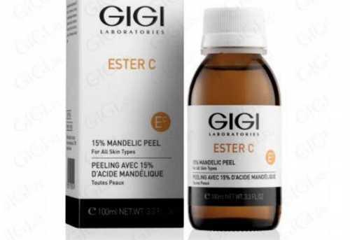 Gigi EsC Mandelic peel 15