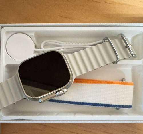 Apple watch ultra 2