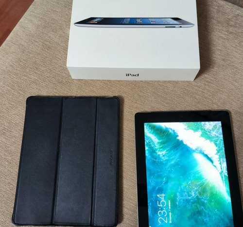 iPad 4 32gb WiFi   Cellular