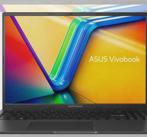 Ноутбук asus VivoBook 16X K3604VA-MB268 16'', IPS, Intel Core i3 1315U 1.2ггц, 6-ядерный, 16гб DDR4