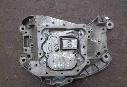 Кронштейн кпп Audi A6 C7 4G0399263G