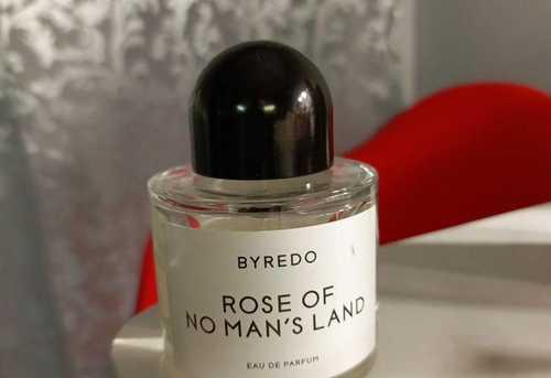 Byredo rose of no man's land 65/100 мл