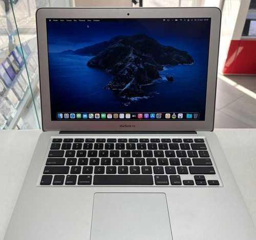 Ноутбук, macbook air 13 2010